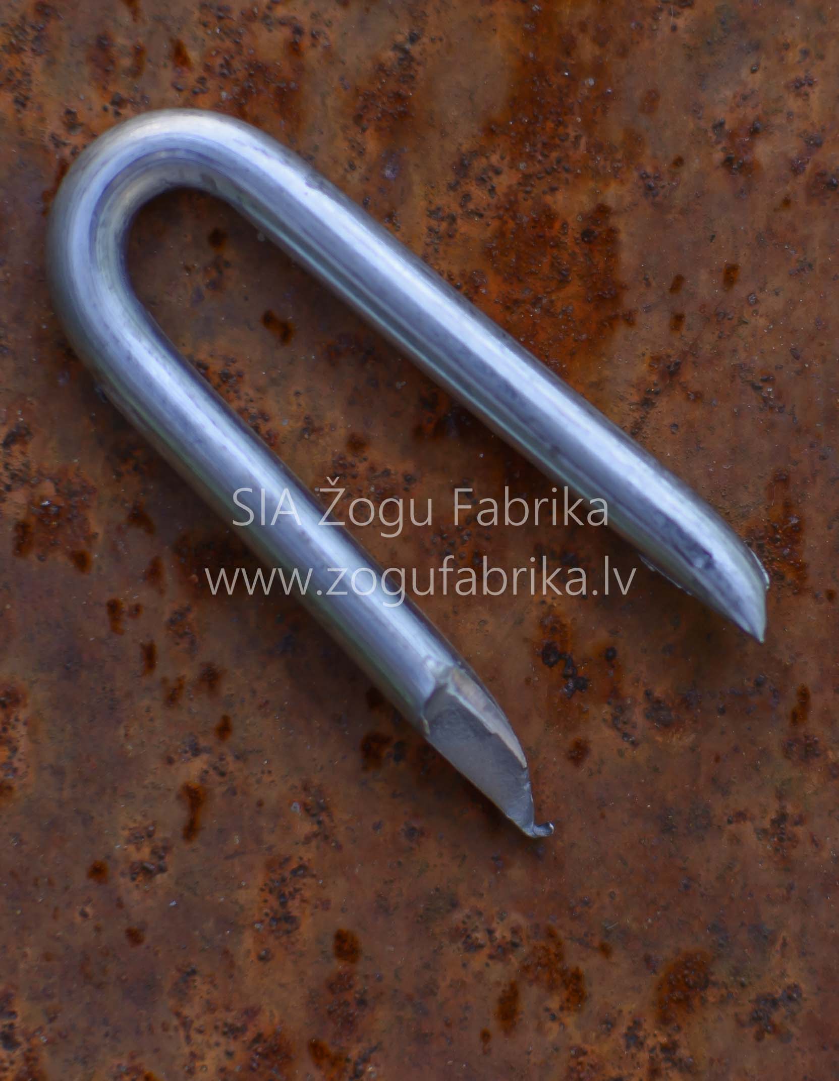 Skavas - Žogu Fabrika